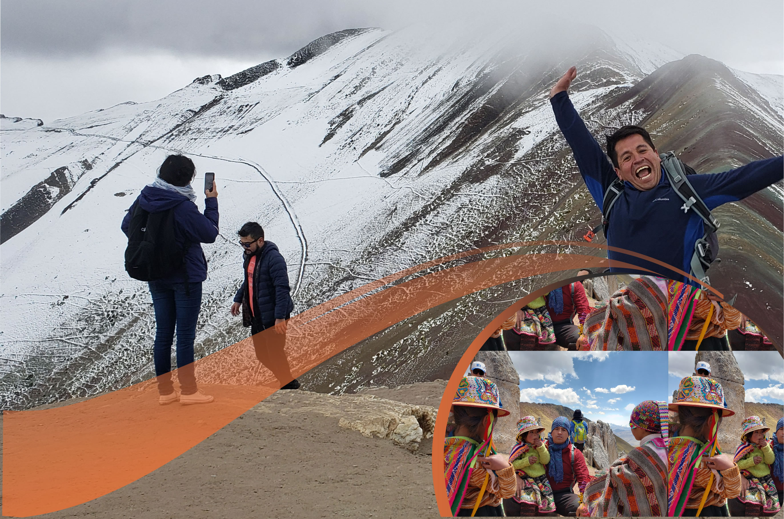 Peru Inca Magic Adventure