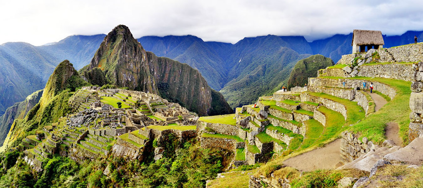 Peru Inca Magic Adventure